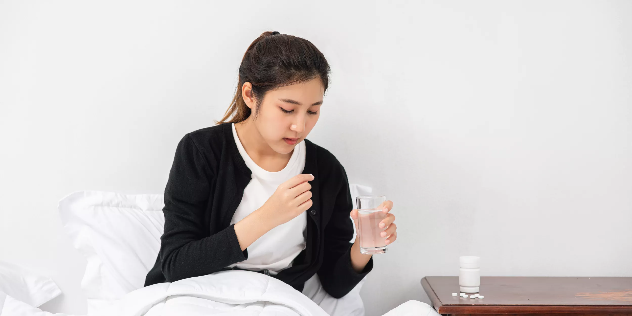 ไข้หวัดใหญ่ กำลังระบาดใหญ่ | MORRU