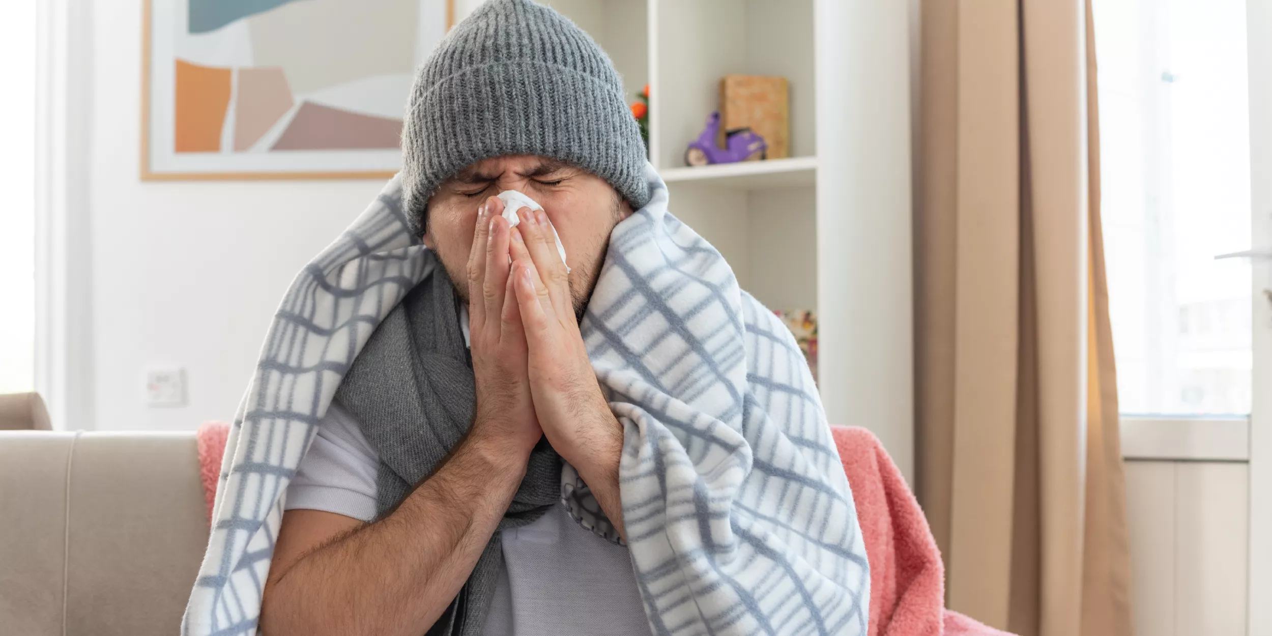 5 โรคต้องระวังจากภัยหนาว | MORRU