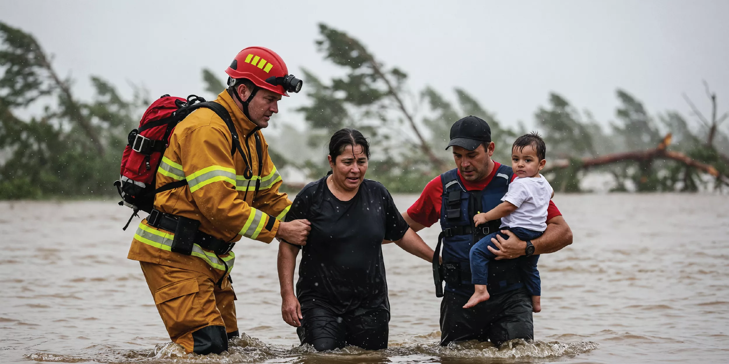 5 โรคต้องระวังจากน้ำท่วม | MORRU