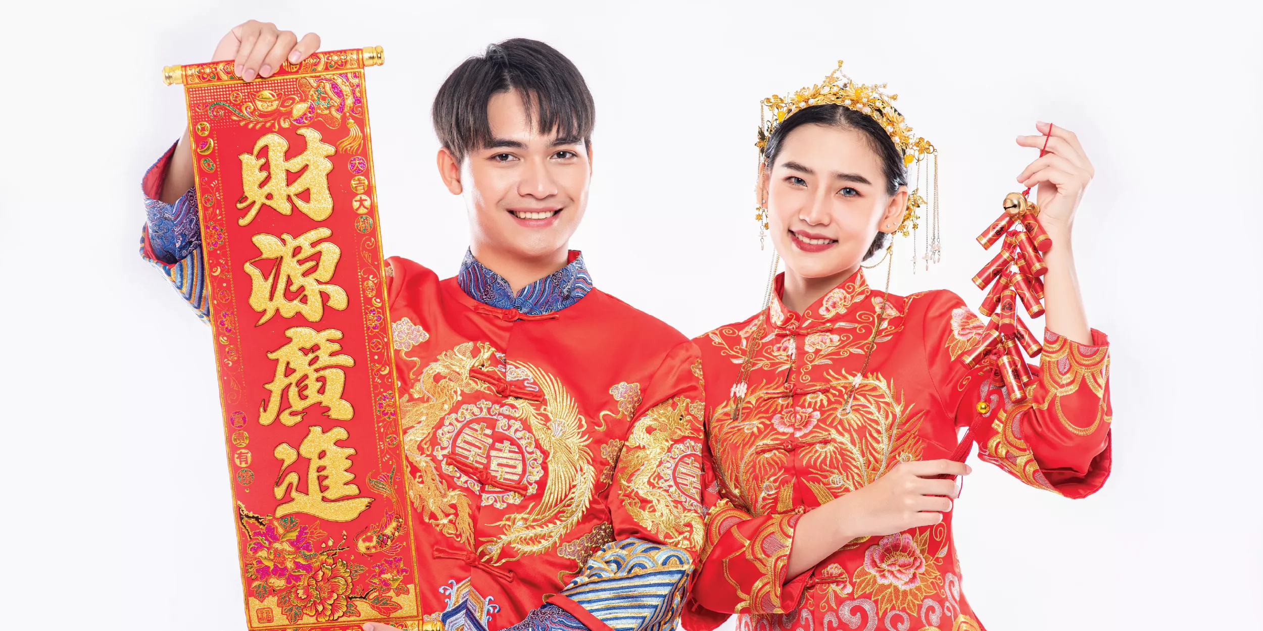 ตรุษจีน เมนูสุขภาพสำหรับบรรพบุรุษ | MORRU