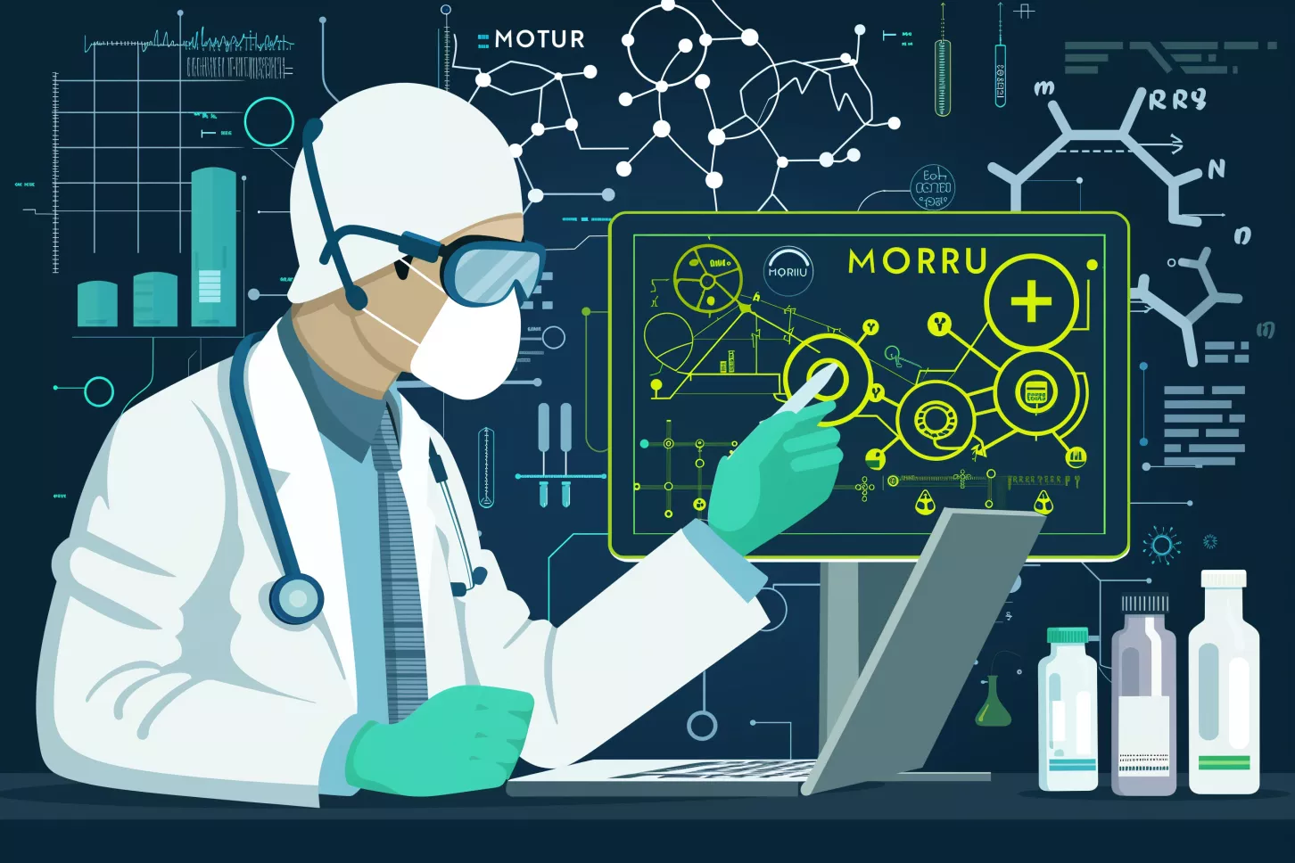 Telemedicine | MORRU