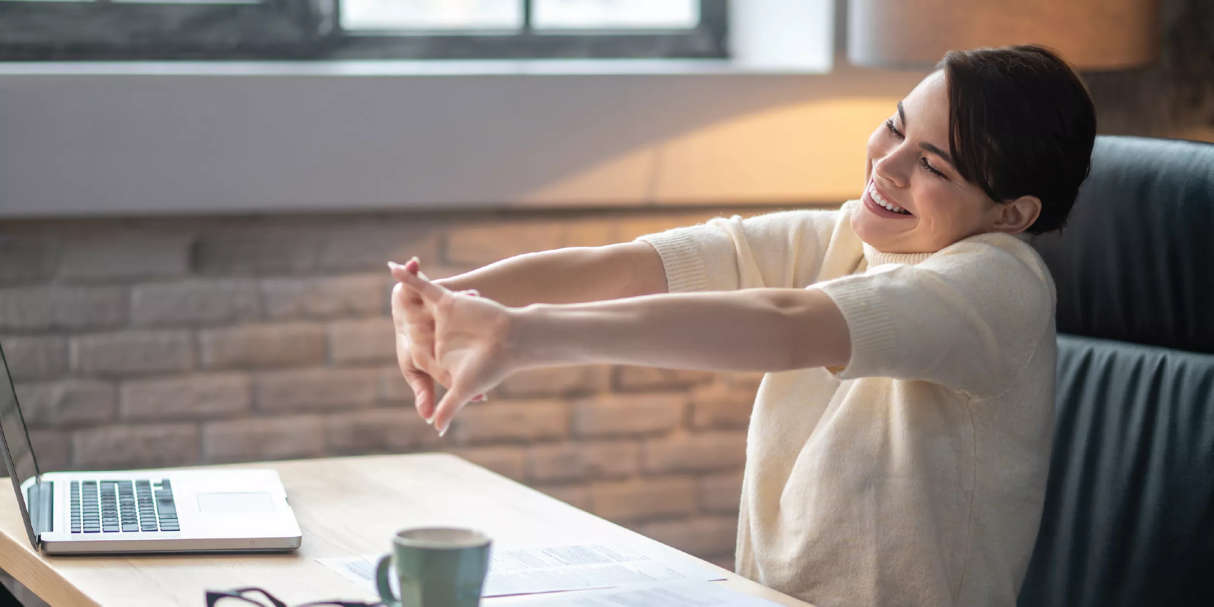 พักให้เป็น เพื่อประสิทธิภาพการทำงานที่เหนือกว่า! | MORRU