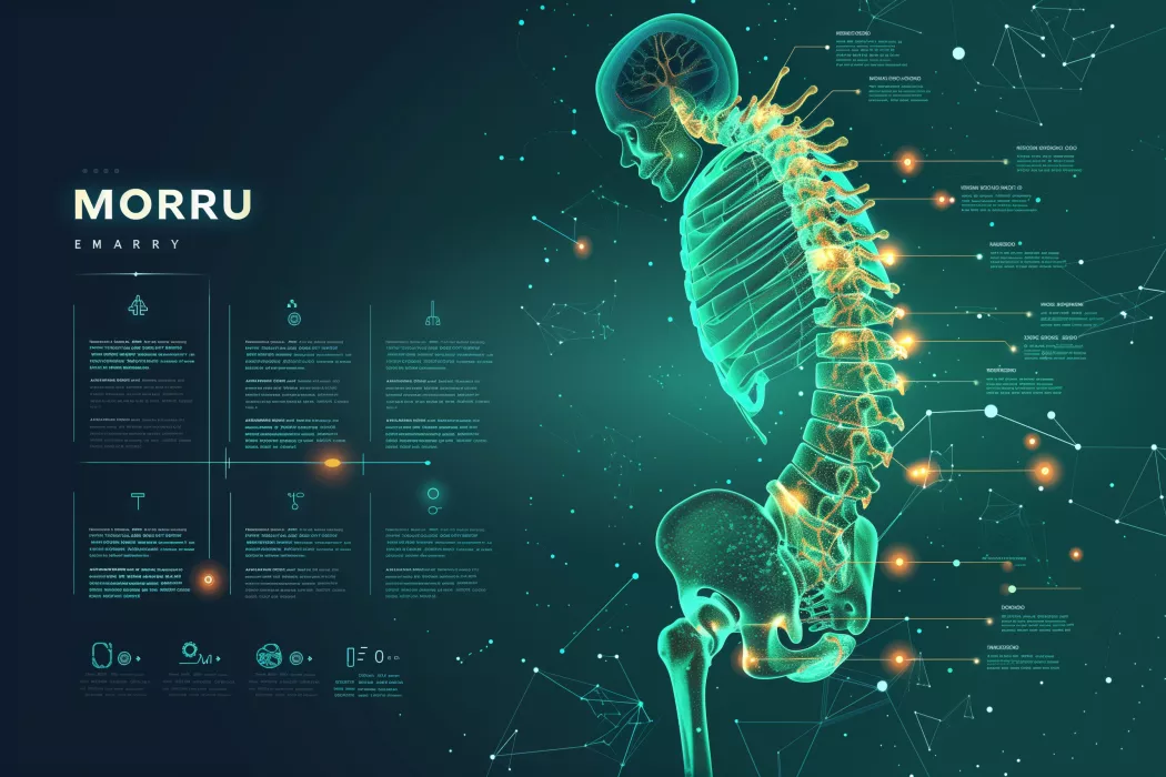 ภาวะหมอนรองกระดูกสันหลังกดทับเส้นประสาทส่วนเอว | MORRU