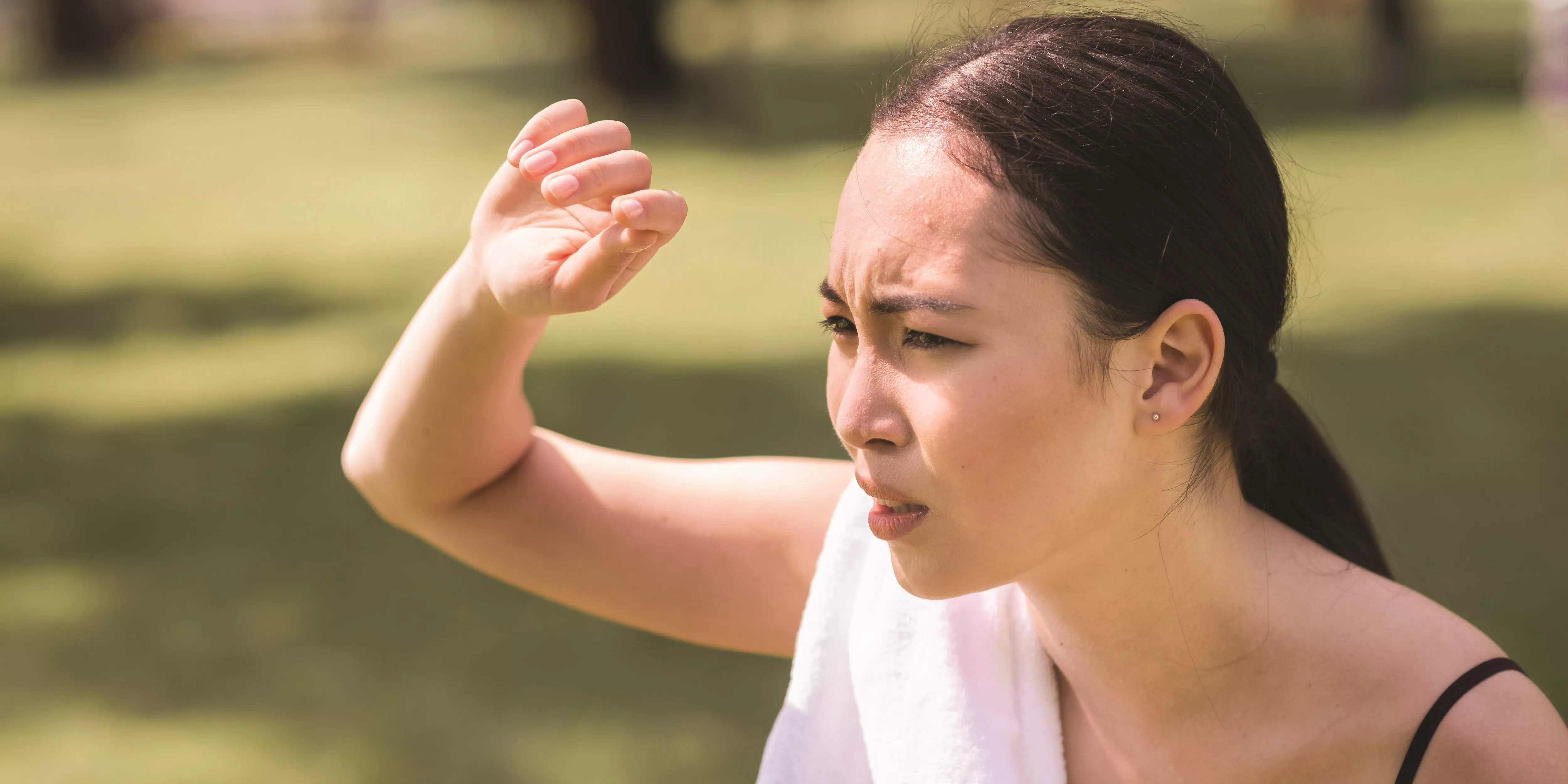 Heat Stroke ภัยร้อนที่ต้องรู้จัก ก่อนจะร้อนจนไม่รอด | MORRU