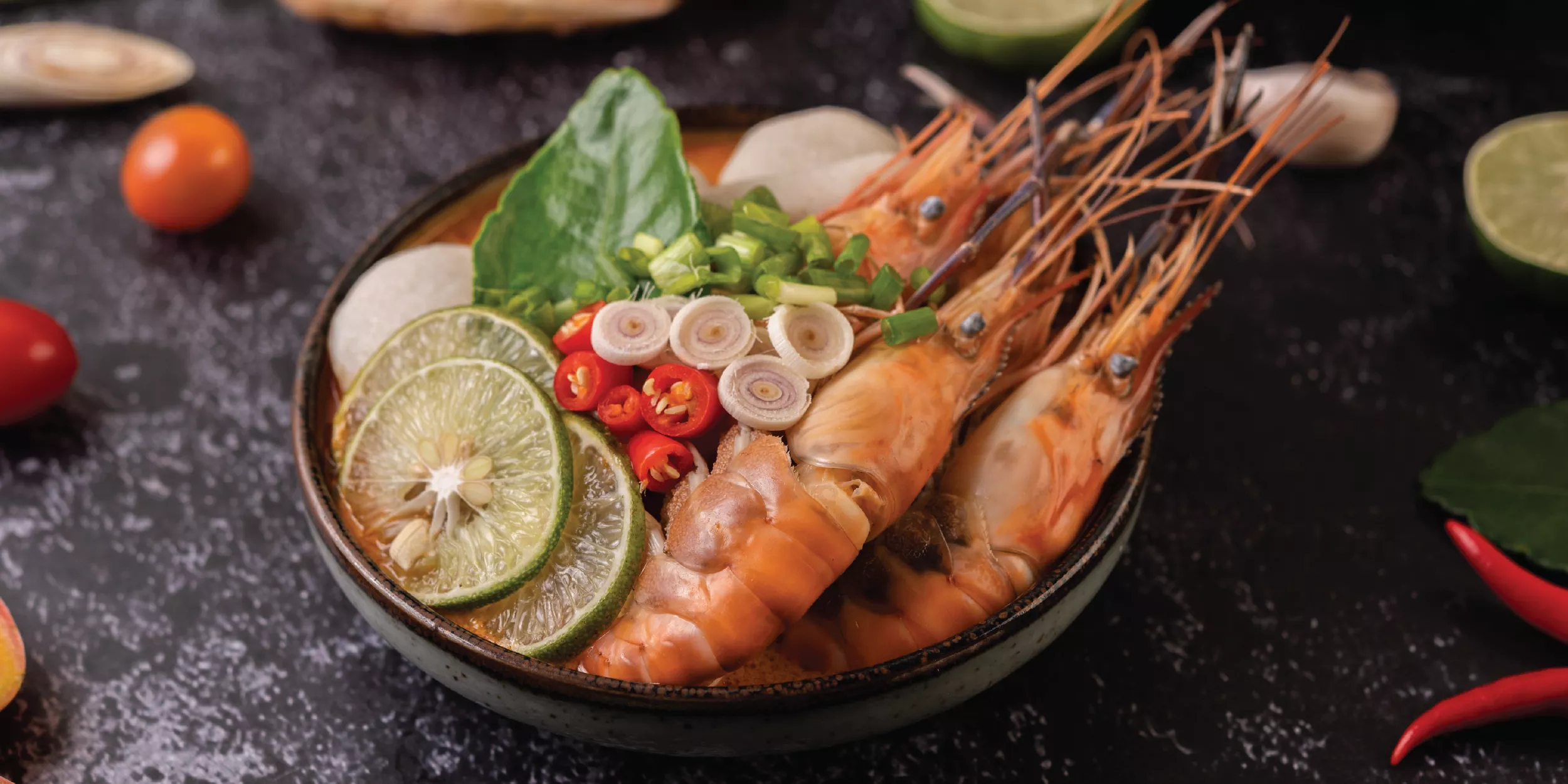 อาการเเพ้กุ้ง ง่ายเหมือนปอกกุ้ง เข้าปาก | MORRU