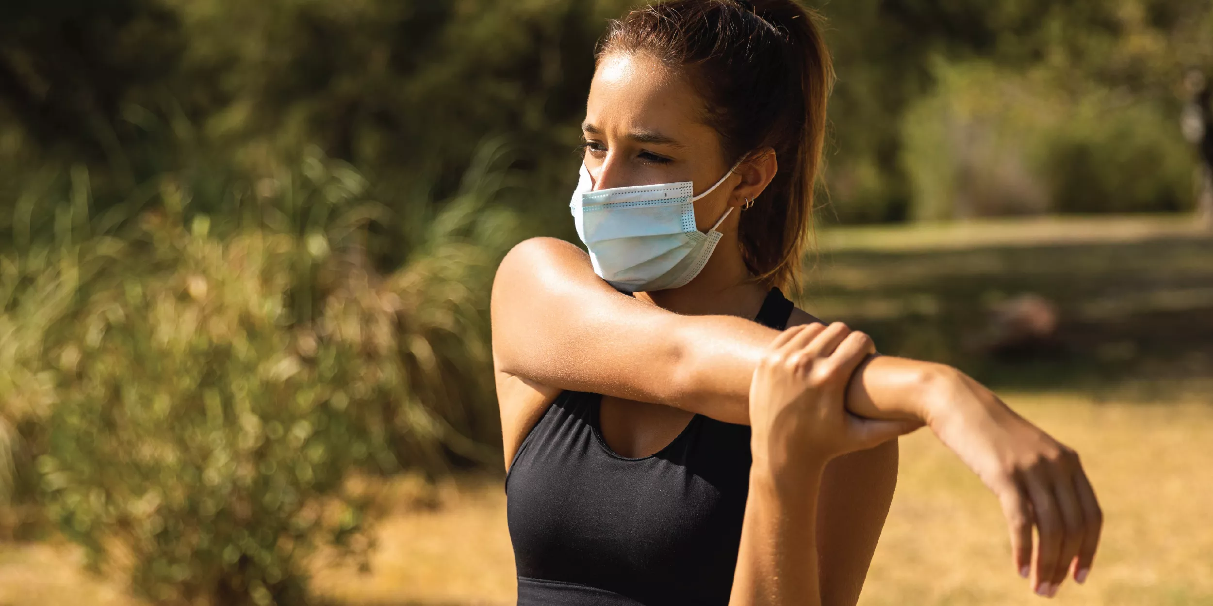 ออกกำลังกาย ในช่วง PM2.5 | MORRU